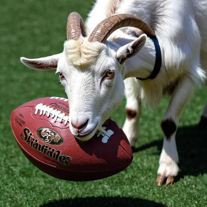 The Brazen Idiocy of GOAT Debates – B Marcus Walker